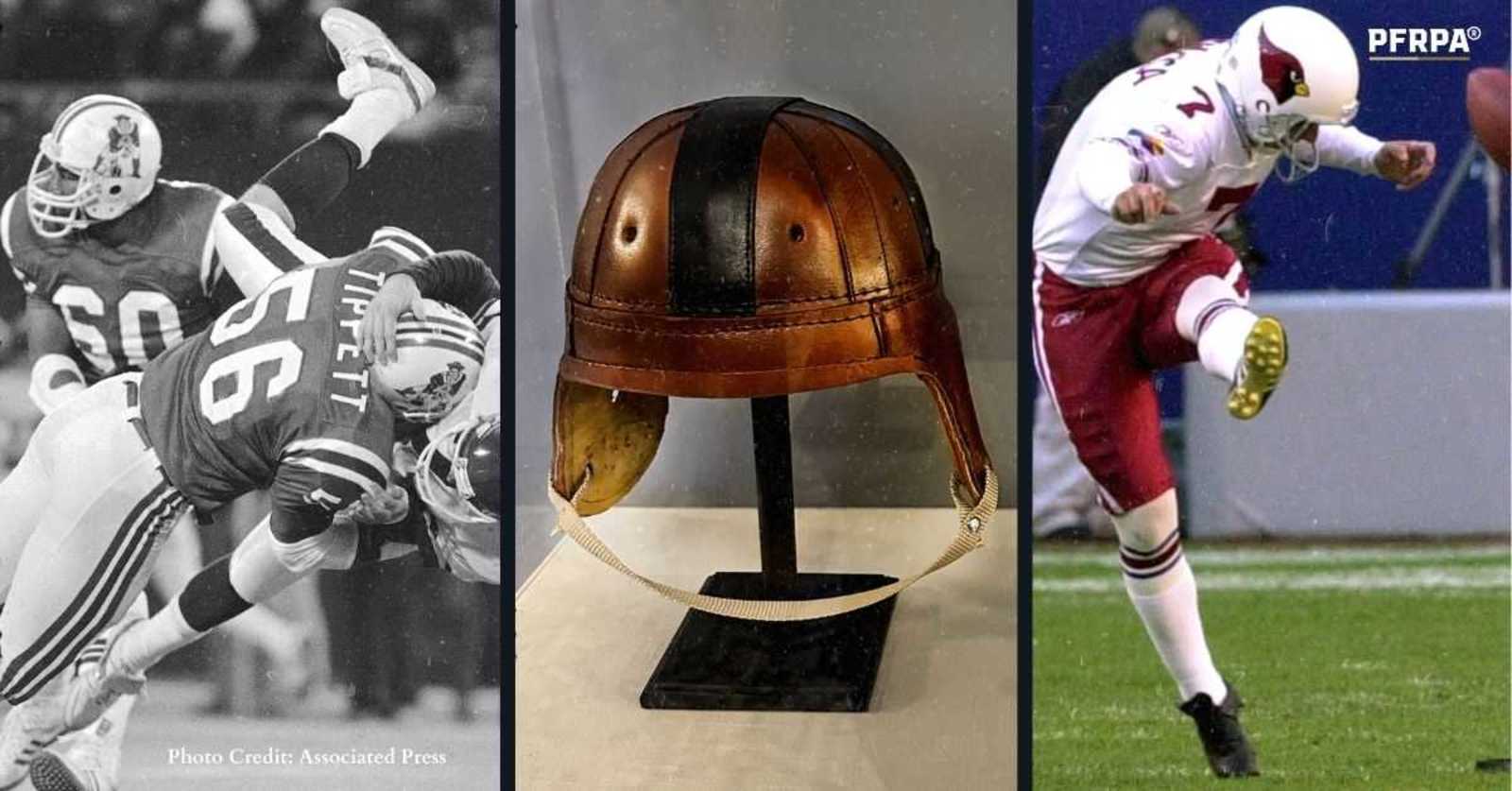 How NFL Rules Have Evolved Throughout History – PFRPA